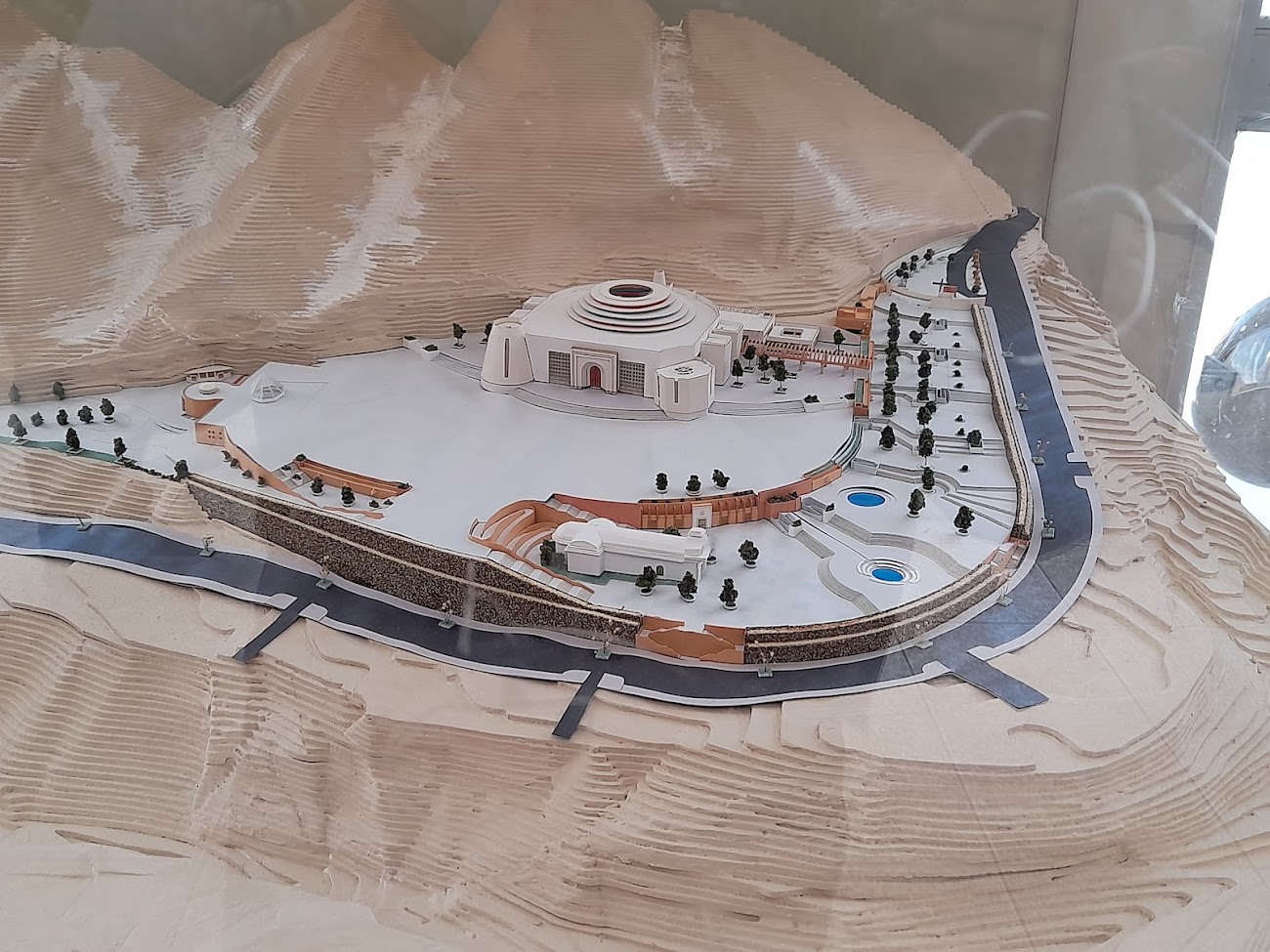 🌄 Santuario de la Virgen de Chapi: Un Destino de Fe y Tradición en el ...