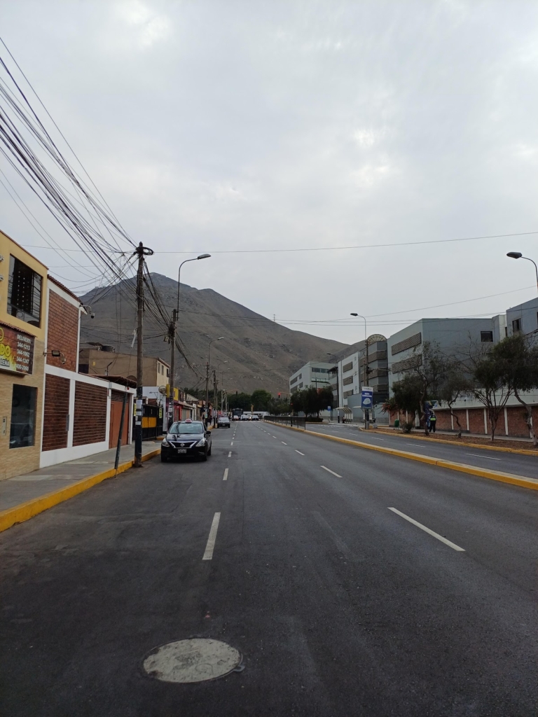 Surco - Av. Primavera 1236 - Viajar a Perú