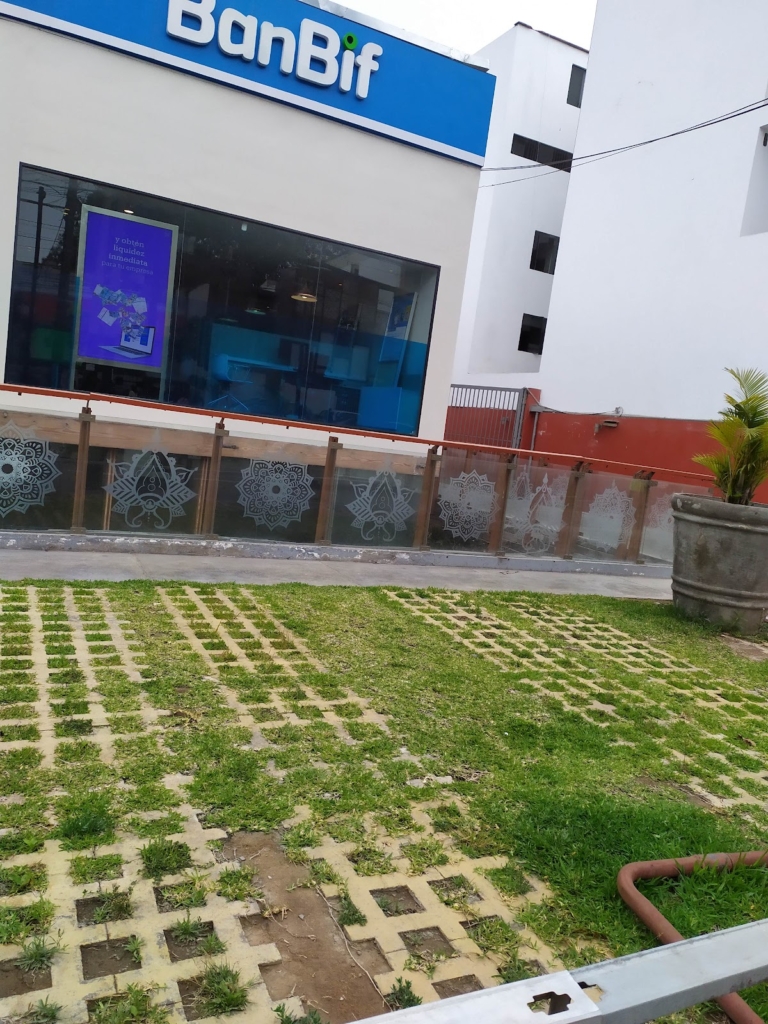 Banbif Promociones - El Polo 759 - Viajar a Perú