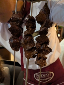 Rodizio - Miraflores - Viajar a Perú