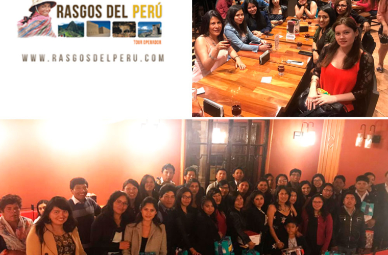 Rasgos del Peru - Viajar a Perú