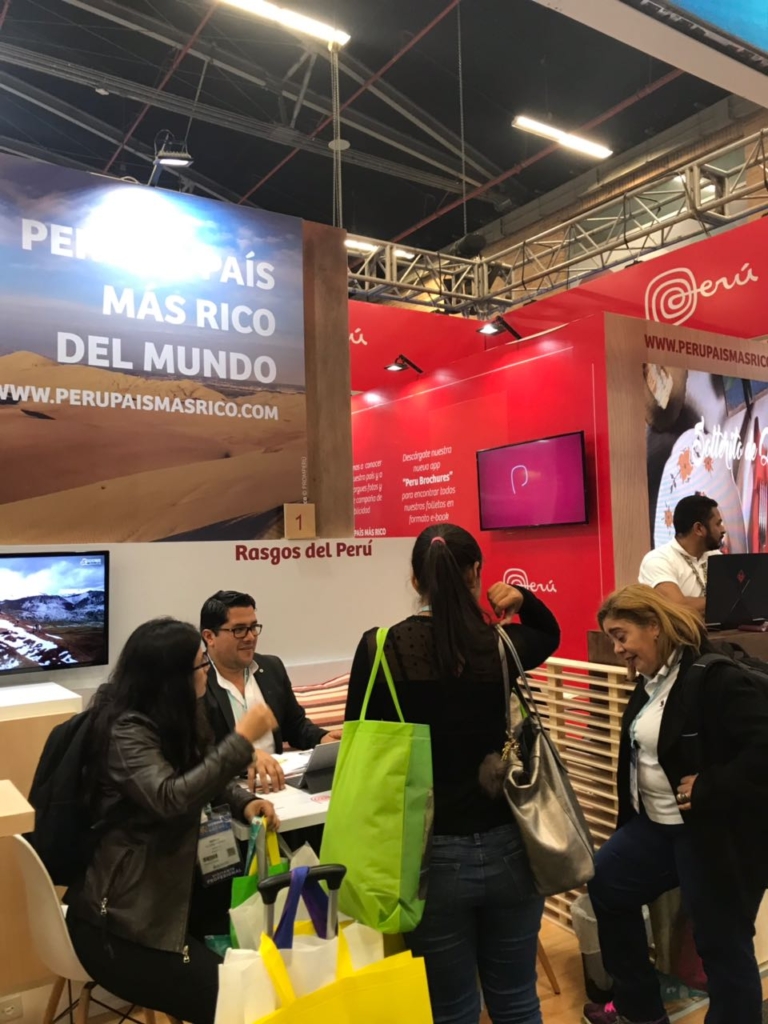 Rasgos del Peru - Viajar a Perú