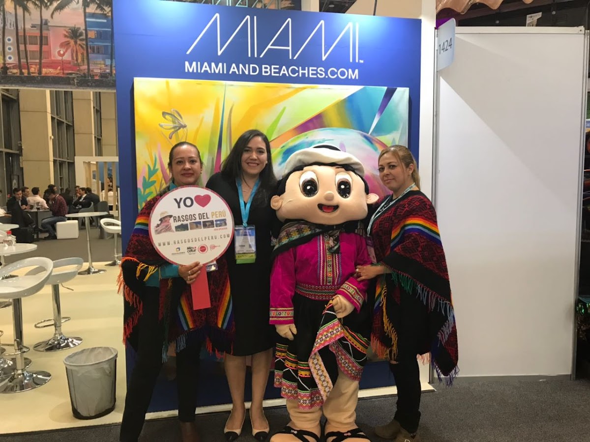 Rasgos del Peru - Viajar a Perú