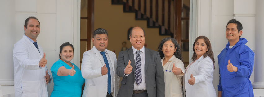 Centro de Especialidades Médicas ProVida - Av. Brasil 3490 - Viajar a Perú