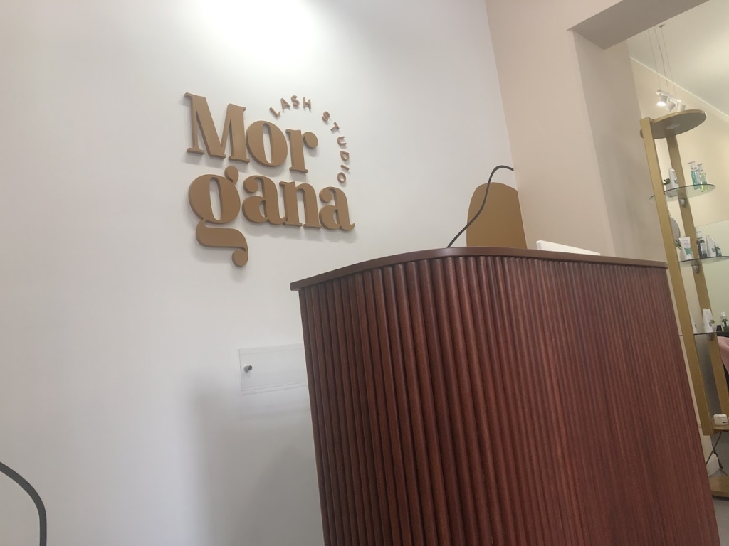 Morgana Lash Studio - Av. José Pardo 620 - Viajar a Perú
