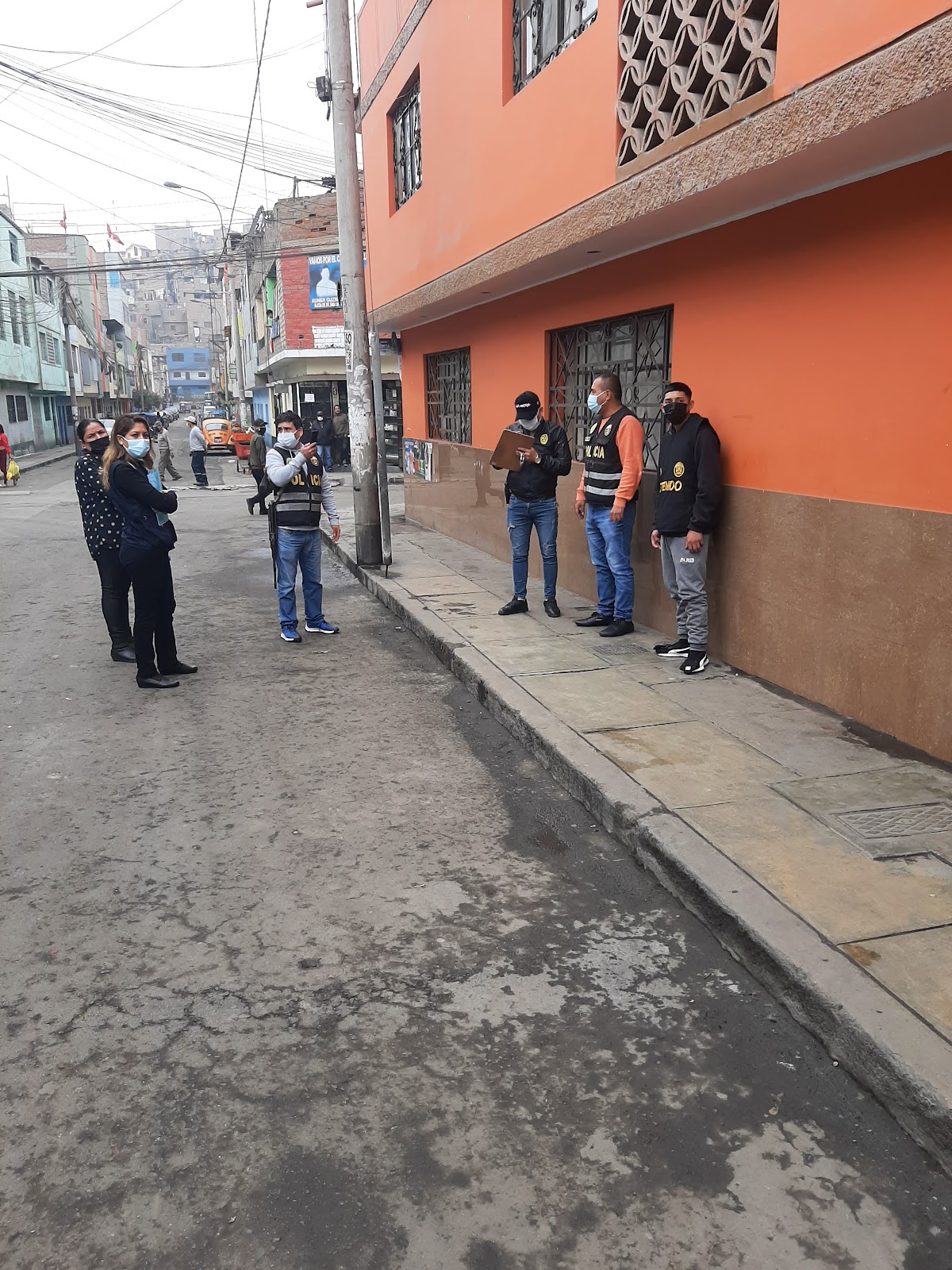 ATM Interbank - Ca. Central 111 - Viajar a Perú