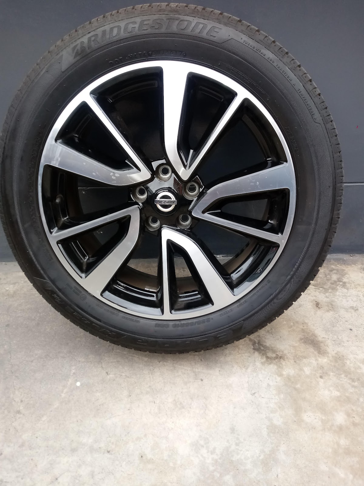 Ekono Llantas Miraflores - Viajar a Perú