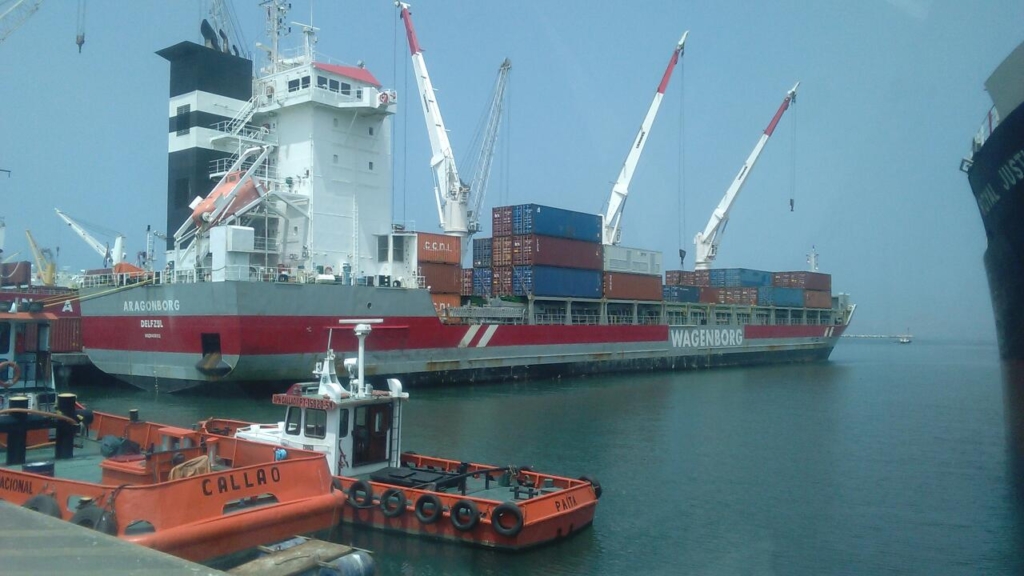 Lima GPS - Monitoreo - Seguridad - Viajar a Perú