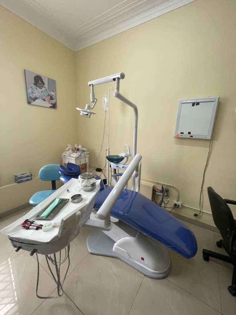 Centro de Especialidades Médicas ProVida - Av. Brasil 3490 - Viajar a Perú