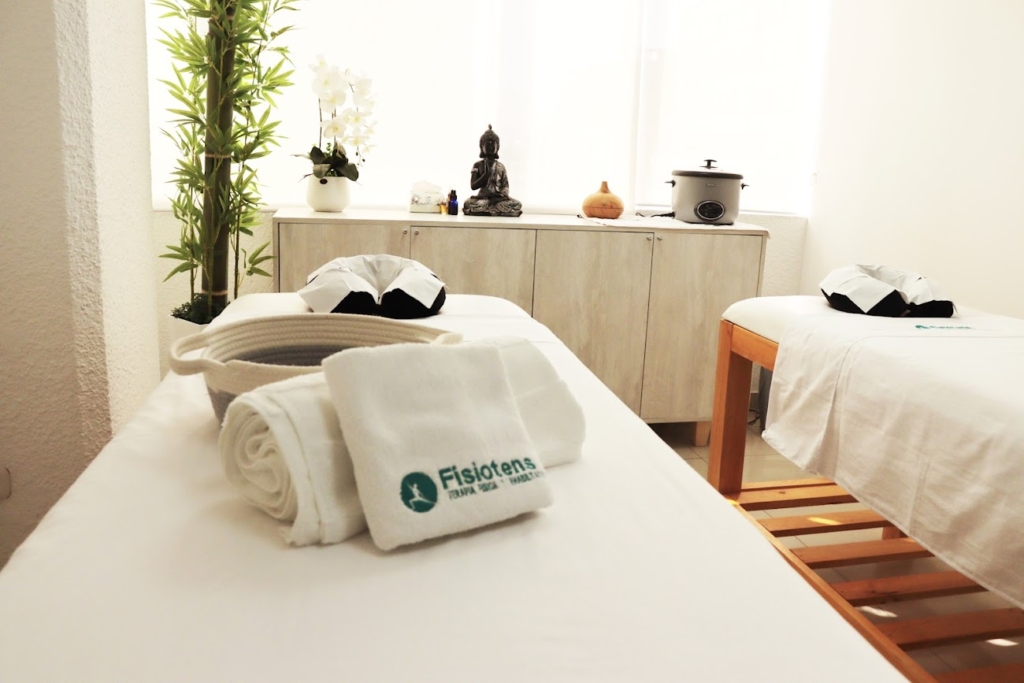 FISIOTENS | Terapia física y rehabilitación - Av. José Pardo 601 ...