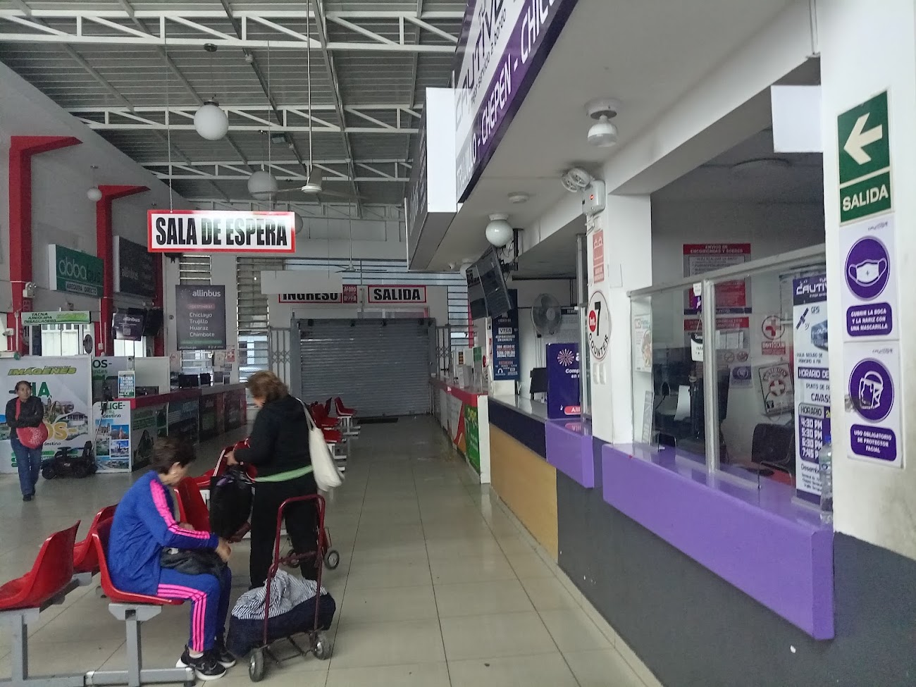 TURISMO CAVASSA - Av. Paseo De La República 857 - Viajar a Perú