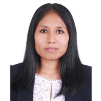 María Olivia Pachas Fuentes - Viajar a Perú