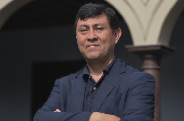 César Puerta Villagaray - Viajar a Perú