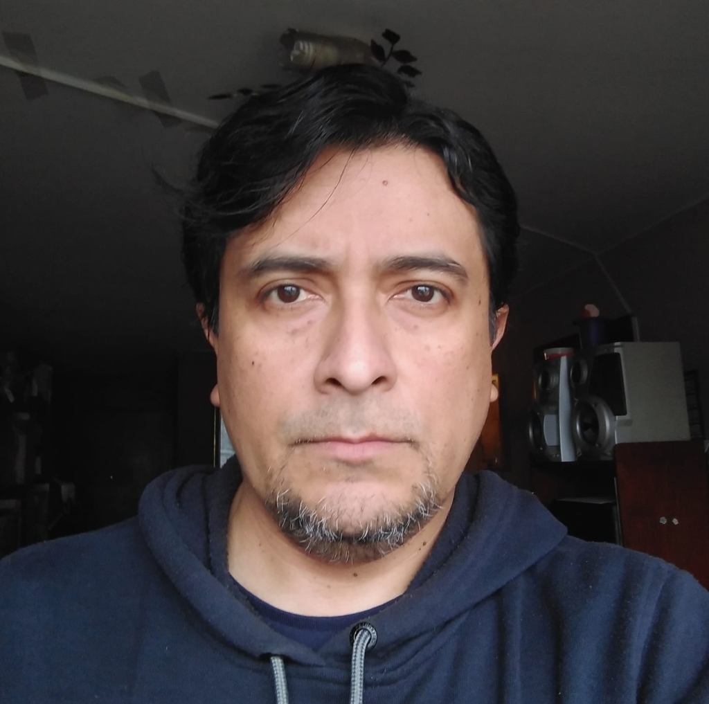 Rubén Robles Chinchay - Viajar a Perú