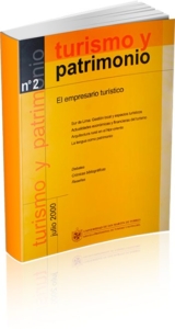 Turismo y Patrimonio, Nº 2 (2000) - Viajar a Perú